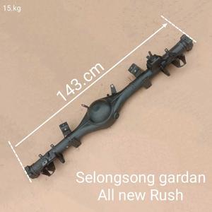 Jual Selongsong Serubung Rumah Gardan Toyota All New Rush / Terios 2018 ...