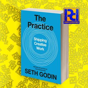 Jual The Practice: Shipping Creative Work Seth Godin - Jakarta Timur ...