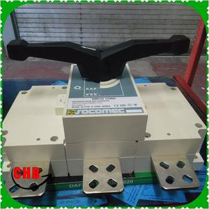 Jual LBS SOCOMEC SIRCO 3P 1250A PLN / GENSET / HANDLE ON OFF Best ...