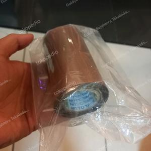 Jual Teflon Tape Nitoflon 973UL 4 inch ~ Tape Tahan Panas Nito - Nitto ...