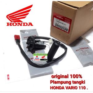 Jual Pelampung Tangki AHM KVB Honda Vario 110 Original Honda genuine ...