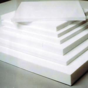 Jual Teflon Sheet 2mm x 100cm x 100cm - Lembaran Teflon PTFE Best - Kota Surabaya - MATAHARI ...