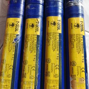 Jual KAWAT LAS STAINLESS ARGON TIG KISWEL T-309L /3.2MM Best - Jakarta ...