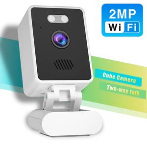 Jual 1080P HD Wifi Mini Camera Surveillance Cameras Sensor Camcorder ...