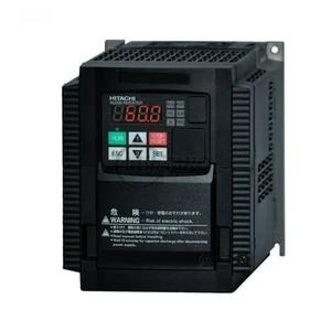 Jual Wj200N-022 Hfc - Inverter Hitachi 2.2Kw 3Phase 380V Dikirim Hari ...