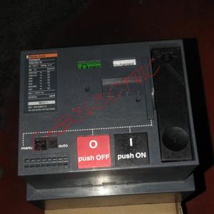 Jual MERLIN GERIN MOTORIES AUTOMATIC MCCB NS250N 250A Best - Kota ...