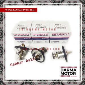 Jual THERMOSTAT LANCER EVO 3 CB245 GLX GLXi GTi LANCER EVO 4 CK4 Limited - Jakarta Utara - Ammar ...