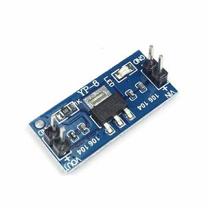 Jual AMS1117 Step-down Power Module Board 3.3V 5V with Soldered Pin ...