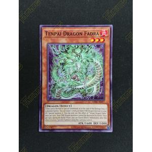Jual YuGiOh AE LEDE-AE017 Tenpai Dragon Fadra Common - Kota Semarang ...