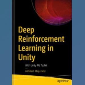Jual Buku Deep Reinforcement Learning in Unity With Unity ML Toolkit ...