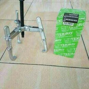 Jual TEKIRO TREKER KAKI 3 ukuran 6 inch - Jakarta Barat - beautycans ...