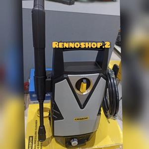 Jual Jet waser/Krisbow High Pressure Cleaner 100 Bar Original 100% ...