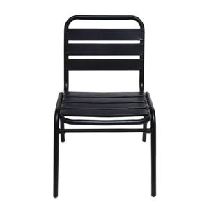 Jual Kursi Aluminium Teras Kafe Informa Kursi Tamu Outdoor Minimalis ...