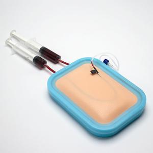 Jual NEW KIT PRAKTIK PENGAMBILAN DARAH BLOOD COLLECTION PRACTICE TOOL ...