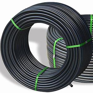 Jual PIPA HDPE ATAU SELANG AIR SELANG PAM INOAC pn 10 1/2 INCHI ...