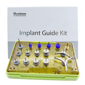 Jual Dental Implant Tool Kit 100% Original Dentium DASK Dental Implant ...