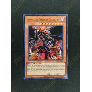 Jual YuGiOh AE LEDE-AE081 Gandora the Dragon of Destruction - Ultra Rare - Kota Semarang ...