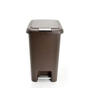 Jual Tempat Tong Sampah Injak Pedal Bin 20 Liter Krisbow - Jakarta Barat - EcoShine | Tokopedia