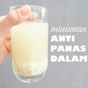 Jual BARLEY/JALI JALI/IBI/MINUMAN/BIJI JALI/ORGANIK/PANAS DALAM/GANDUM ...