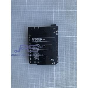 Jual PTC Arduino Uno R3 built in WiFi ATmega328P with ESP8266 TERJAMIN ...