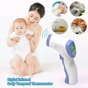 Jual Termometer Digital Tembak Infrared Dt-8826 With Laser - Jakarta Utara - toni andreas1 ...