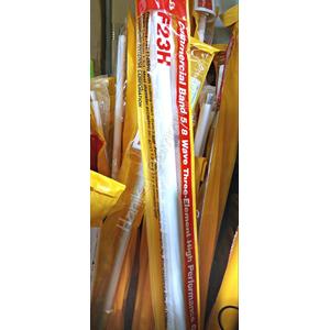 Jual Diamond Antenna F23H Antena Base Rig Vhf 144-174 Original Baru Gedung Terbaik - Jakarta ...