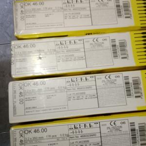 Jual KAWAT LAS ESAB WELD 6013 AWS E6013 / 3.2MM Best - Jakarta Barat ...