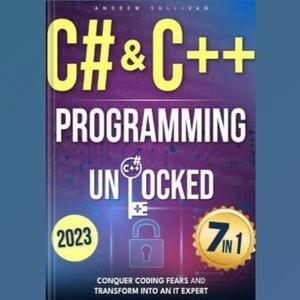 Jual Buku C# & C++ Programming Unlocked - Jakarta Barat - Sibontott ...