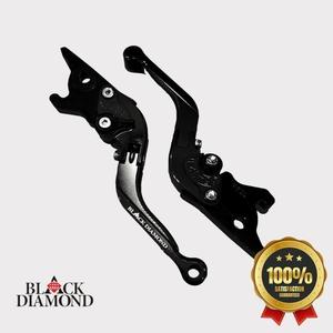 Jual Handle Rem Lipat New Xmax Connected Adjustable Gagang Tuas Rem ...