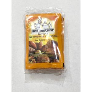Jual RAGI SAF INSTANT DRY YEAST SACHET ISI 5 RAGI KERING SAF INSTANT ...