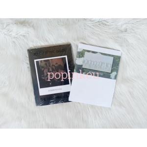 Jual [READY STOCK] ZB1 ZEROBASEONE The 1st Mini Album DEBUT [ - Jakarta ...