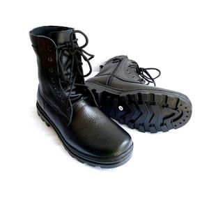 Jual Sepatu Pdl Militer | Tni | Kulit Asli - Pake Resleting, 39 ...