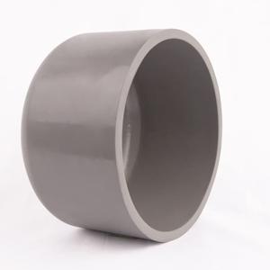 Jual QUALITY Cap PVC 4 inch AW Paralon Dop PVC Fitting PVC Pipa PVC ...