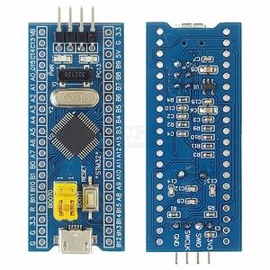 Jual STM32F103C6T6 STM32F103C8T6 Core Development Board Module for ARM ...
