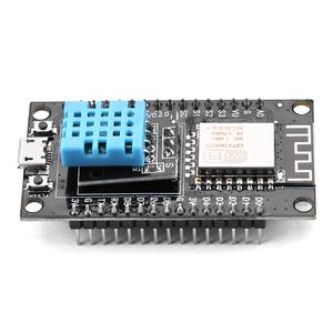 Jual ESP-12F ESP8266 Nodemcu Development Board Module CH340 Onboard ...
