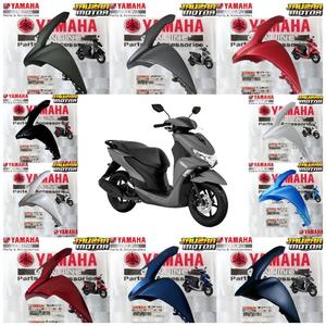 Jual Sayap tebeng Depan FREEGO FREE GO kanan kiri Original yamaha B5D ...