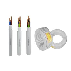 Jual Kabel SUPREME NYM 3x4 mm2 50 meter - Jakarta Barat - VeeHardware ...