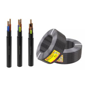 Jual KABEL NYY 4x4mm / NYY 4 X 4 mm SUPREME 100 Meter - Jakarta Barat ...