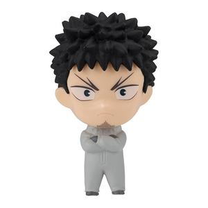 Jual Kaiju No. 8 Capsule Figure Collection 02 bandai gashapon gacha ...