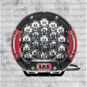Jual ARB INTENSITY SOLIS 21 COMBO SPOT & FLOOD DRIVING LIGHT INCLUDE ...
