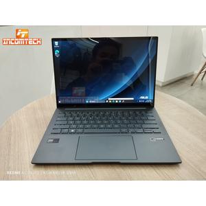 Jual Laptop Asus Zenbook 14 Q425MA Intel Ultra 7 155H 16Gb DDR5 2Tb ...