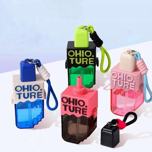 Jual Botol Minum Ohioo Turee 350ml / Botol Minum Anak Sekolah Dewasa ...