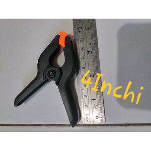 Jual Nylon Spring Clamp 4 inch inchi Alat Clip Klip Penjepit Kayu ...
