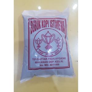 Jual Kopi Bubuk Kopi Halus Bagan 500 Gram - Jakarta Pusat - dua belas12 ...