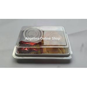 Jual Mika Snack Box Putih isi 20 pcs - Kab. Bogor - atmaja official ...