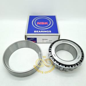 Jual BEARING RODA DEPAN DALAM PS120 PS125 CANTER NSK 50KW01 ORIGINAL ...