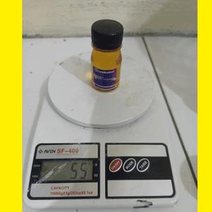 Jual Pankaler Epoxy Primer Surfacer 2K Ukuran Botol 250 Gram Dan 50 Ml ...