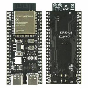 Jual ESP32 S3 Development Board 2.4G Wifi BT Module BLE5.0 Original ...