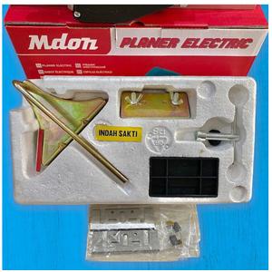 Jual New Mailtank Sh194 Mesin Ketam Pasah Serut Kayu - Electric Planner ...