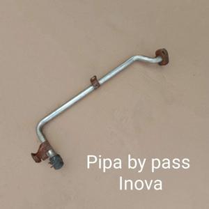 Jual Pipa Pipe By Pass Pipa Radiator Toyota Innova Inova - Kota ...